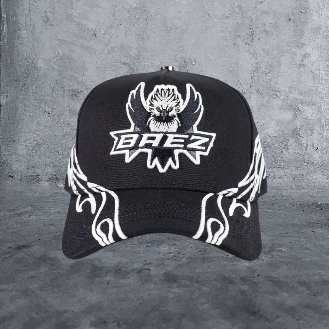 Gorra Baez "B25Z" - Balenzi – Cool Caps