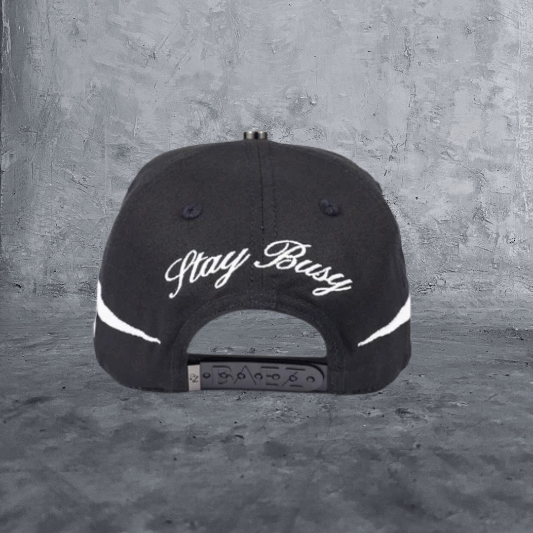 Gorra Baez "B25Z" - Luxury Angels – Cool Caps