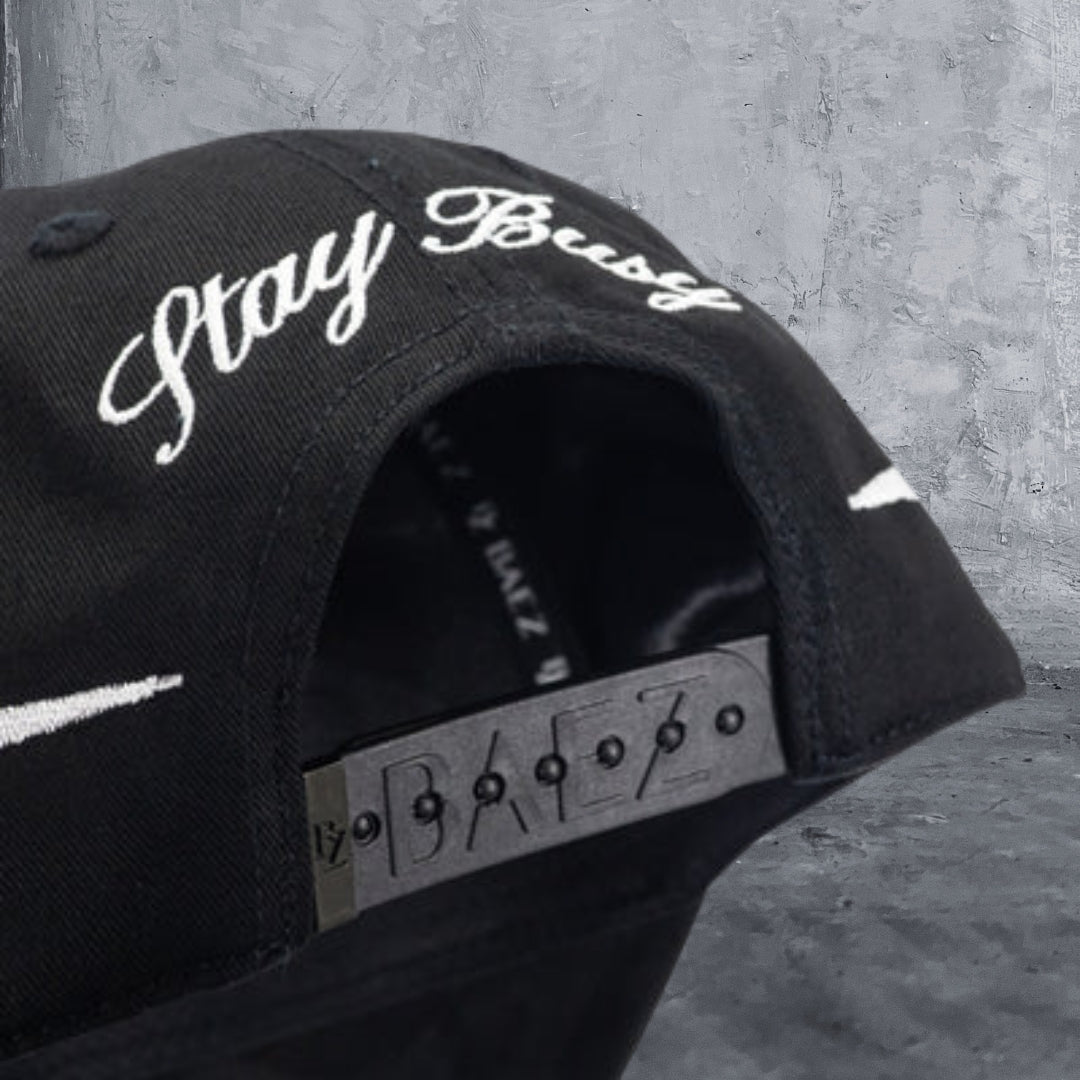 Gorra Baez "B25Z" - Luxury Angels – Cool Caps