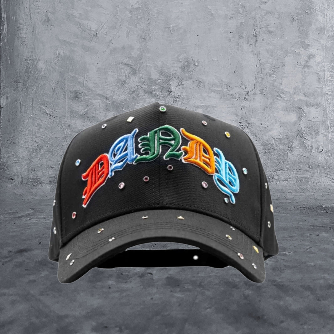 Dandy Hats – Cool Caps