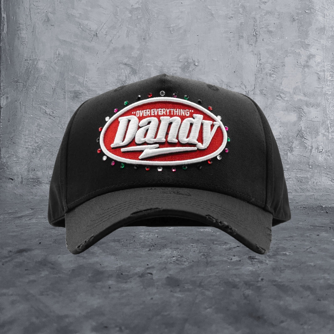 Dandy Hats – Cool Caps