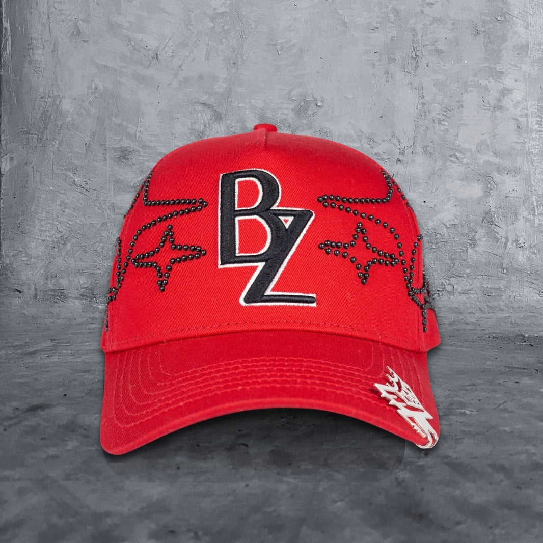 Baez – Cool Caps