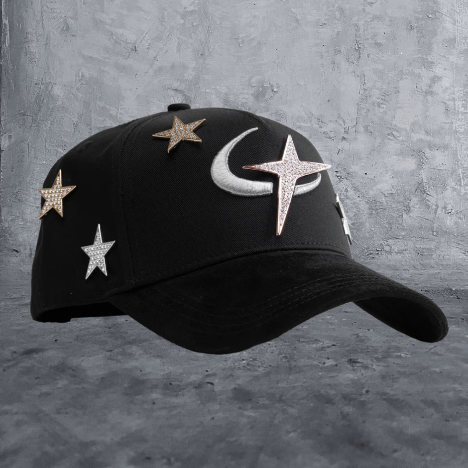 Barbas Hats – Cool Caps