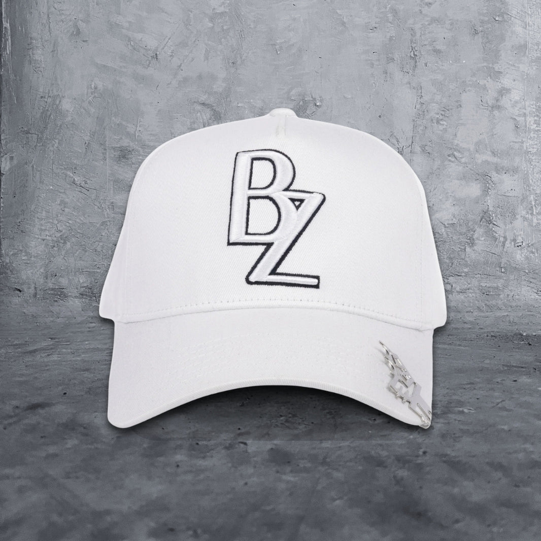 Baez – Cool Caps