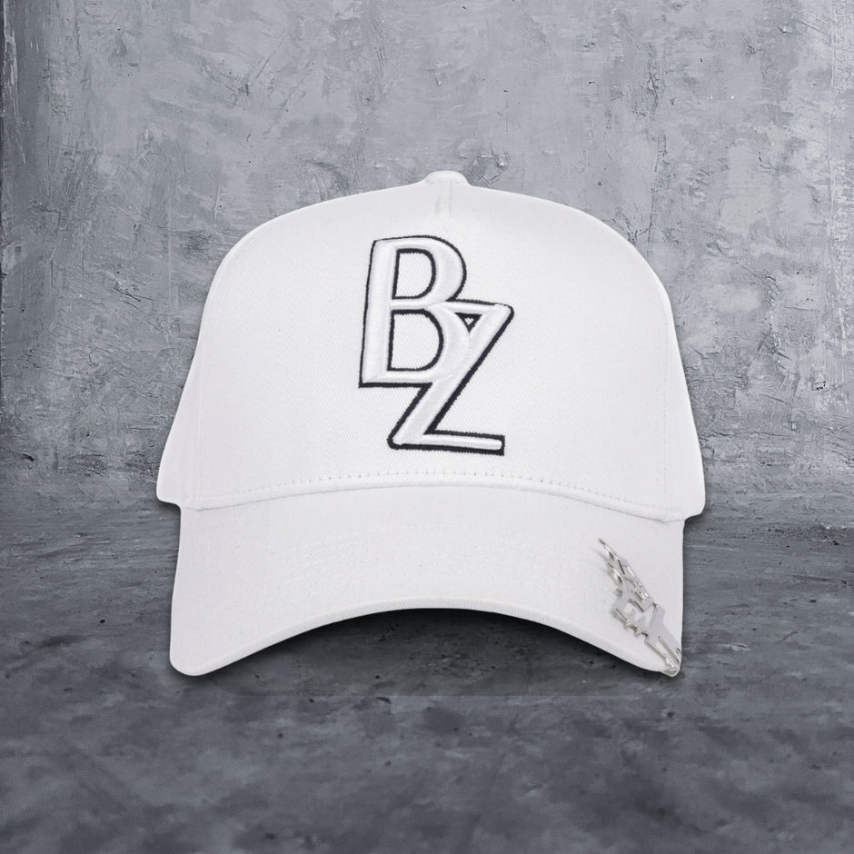 Baez – Cool Caps