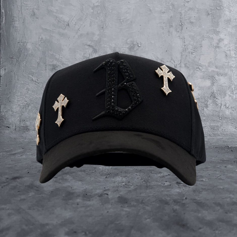 Barbas Hats – Cool Caps