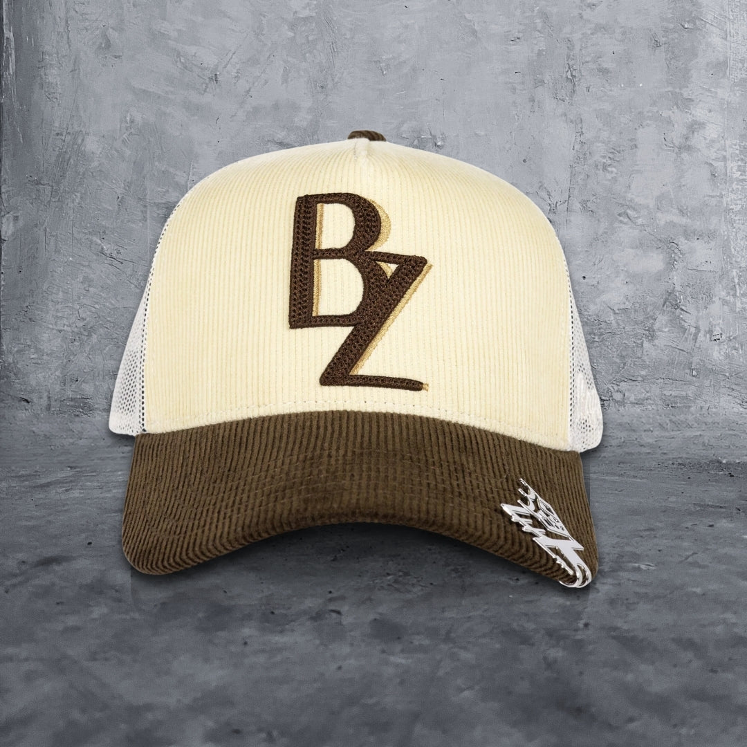 Baez – Cool Caps
