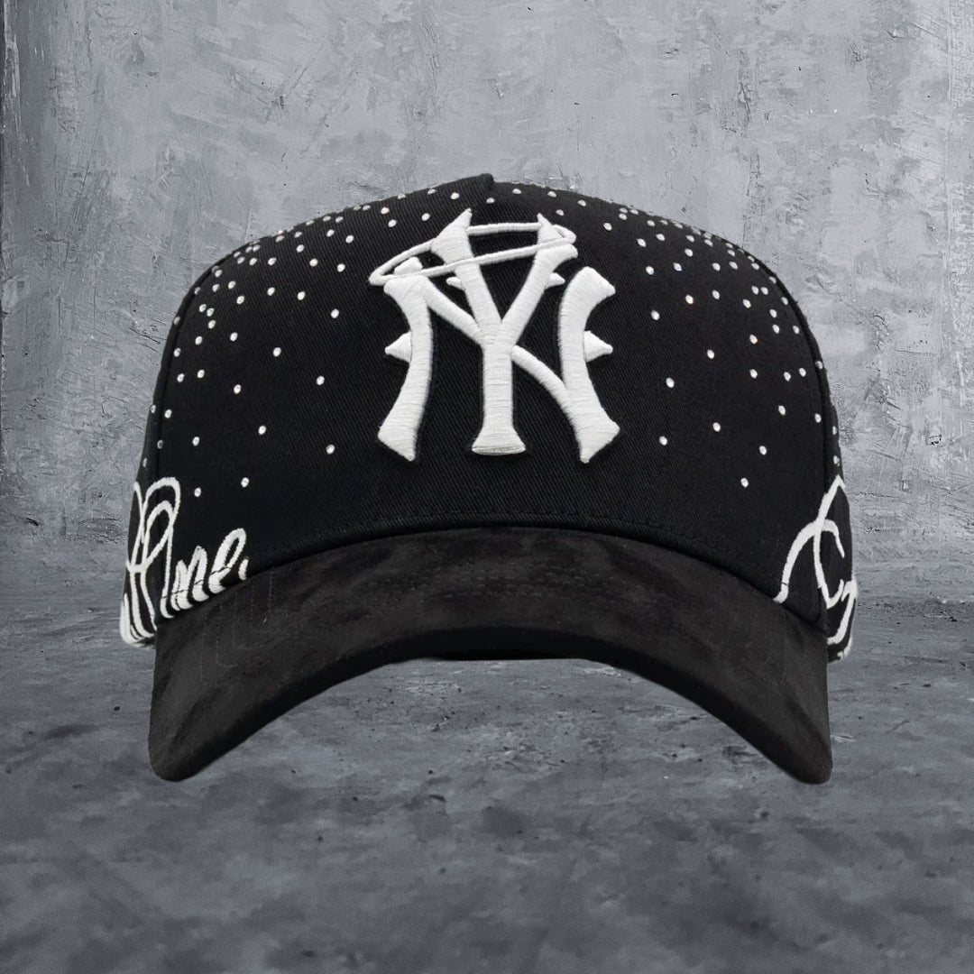 Gorra Thirty One Hats - 31 Forever "New World Order" – Cool Caps