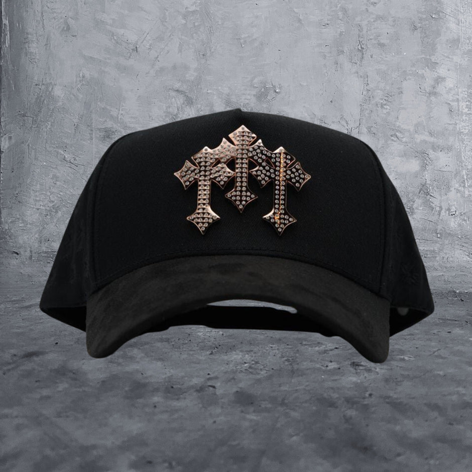 Barbas Hats – Cool Caps