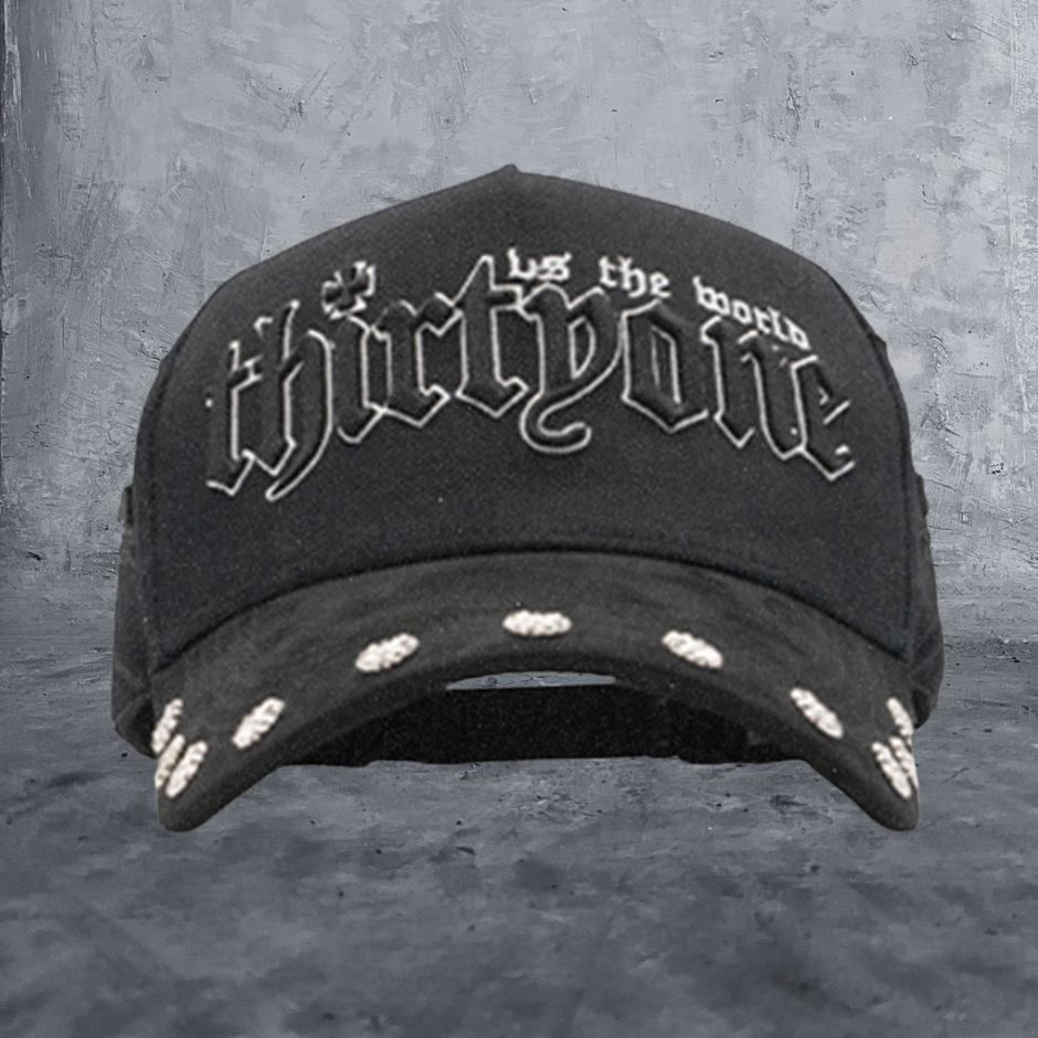 31 Hats – Cool Caps