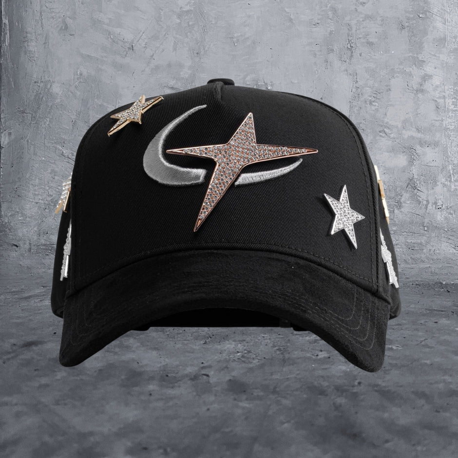 Barbas Hats – Cool Caps