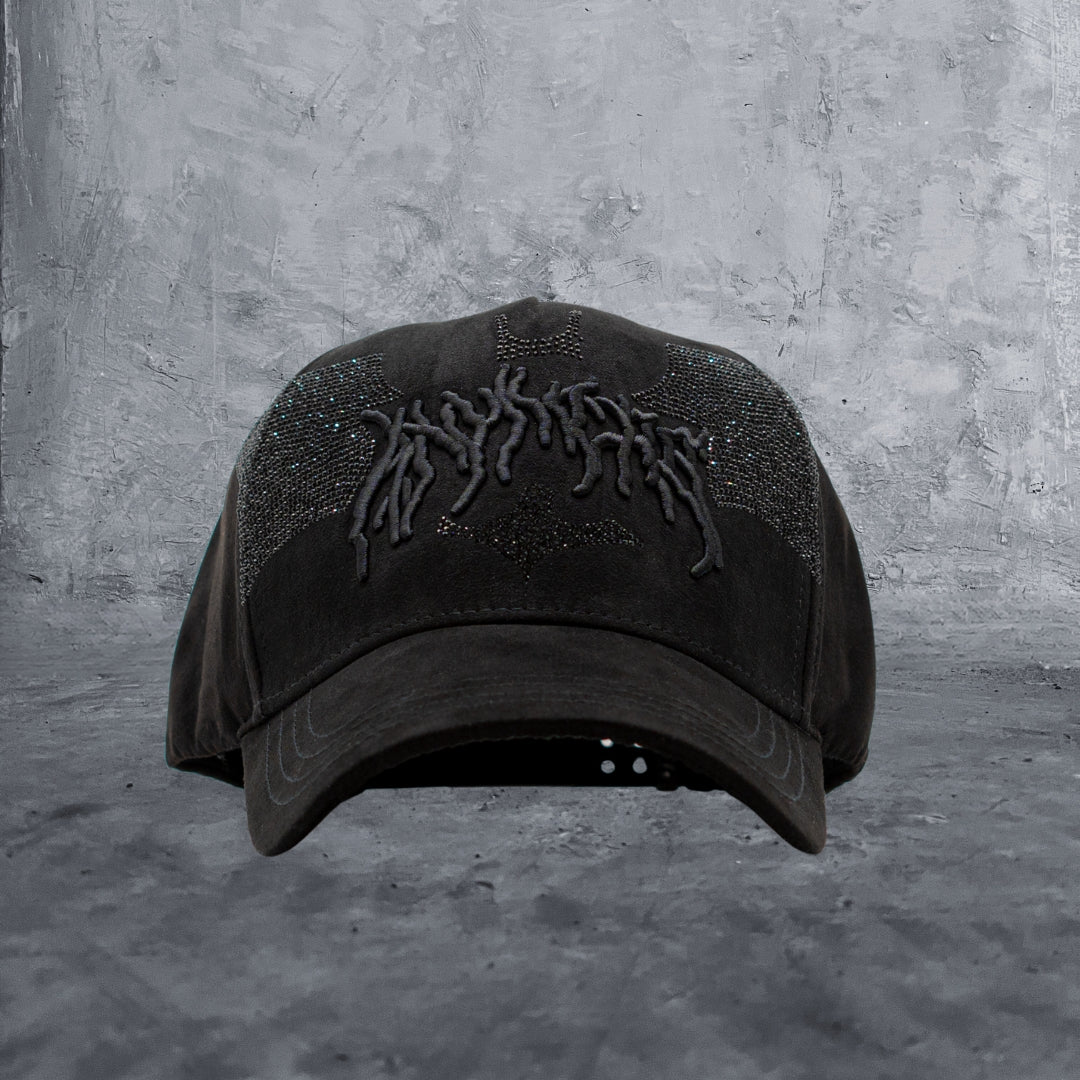 Gorra Anymore DC - BRUCE WAYNE BATMAN – Cool Caps