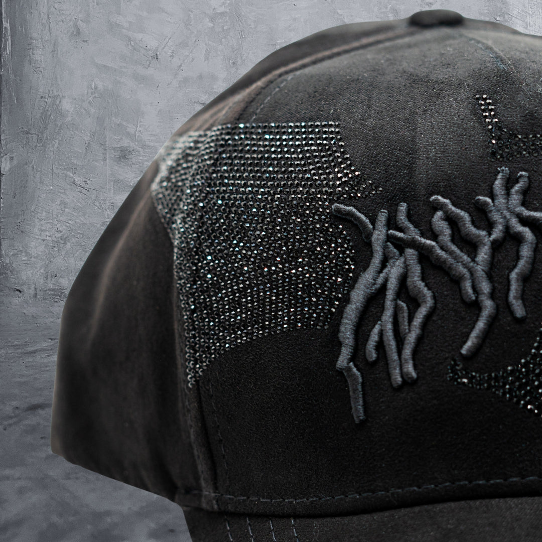 Gorra Anymore DC - BRUCE WAYNE BATMAN – Cool Caps