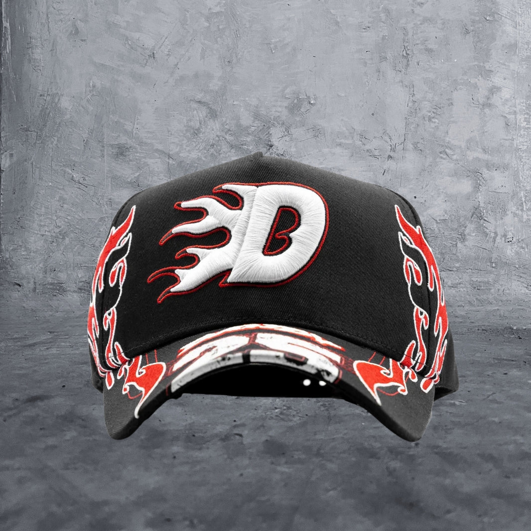 Dandy Hats – Cool Caps