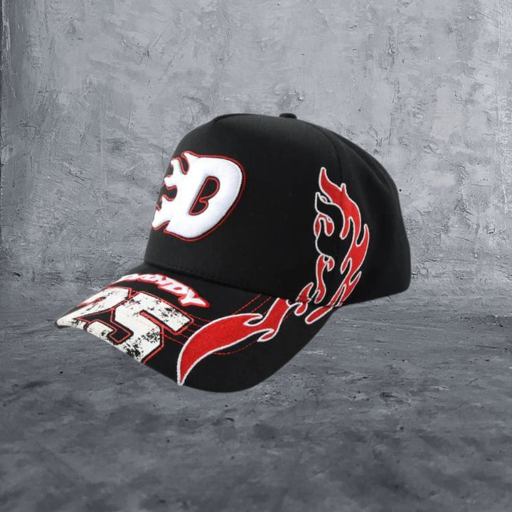 Dandy Hats – Cool Caps