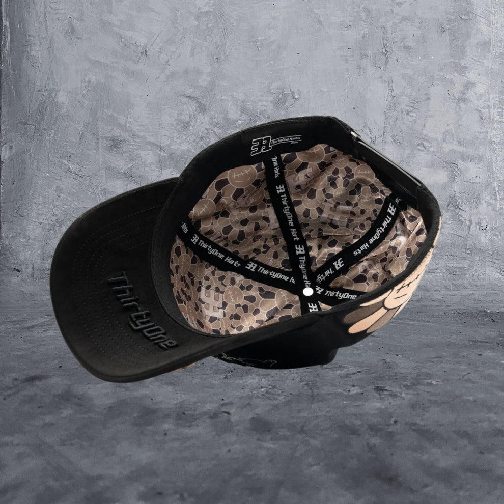 Gorra 31 Hats - Murakami Mur3kam1 – Cool Caps