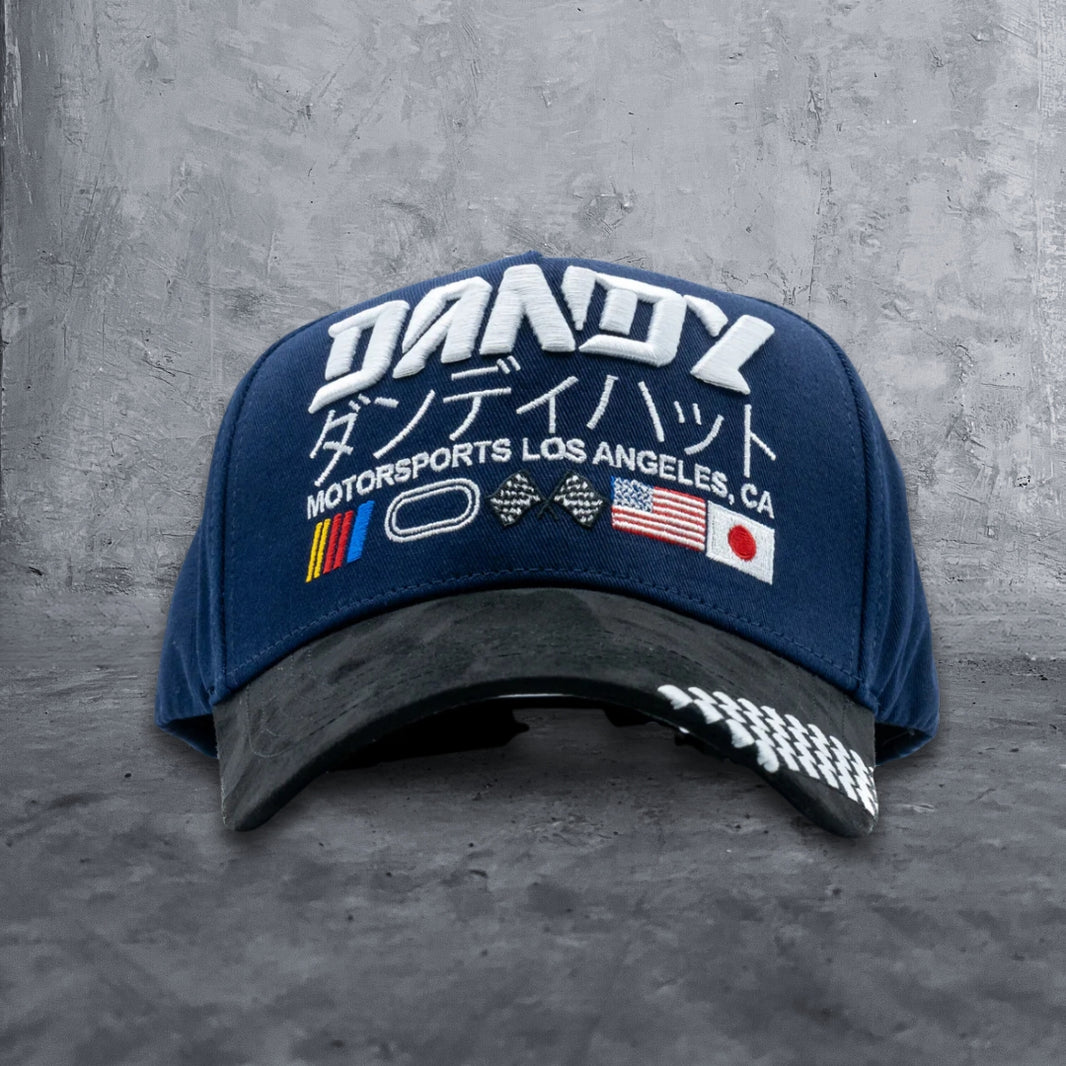 Dandy Hats – Cool Caps