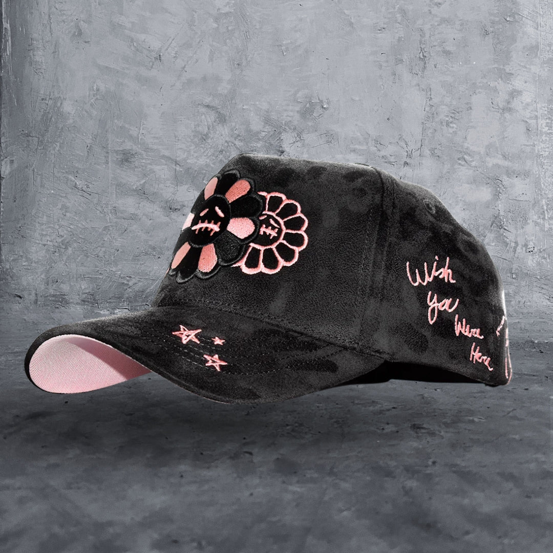 Gorra Innedit Muratravis Anniversary – Cool Caps