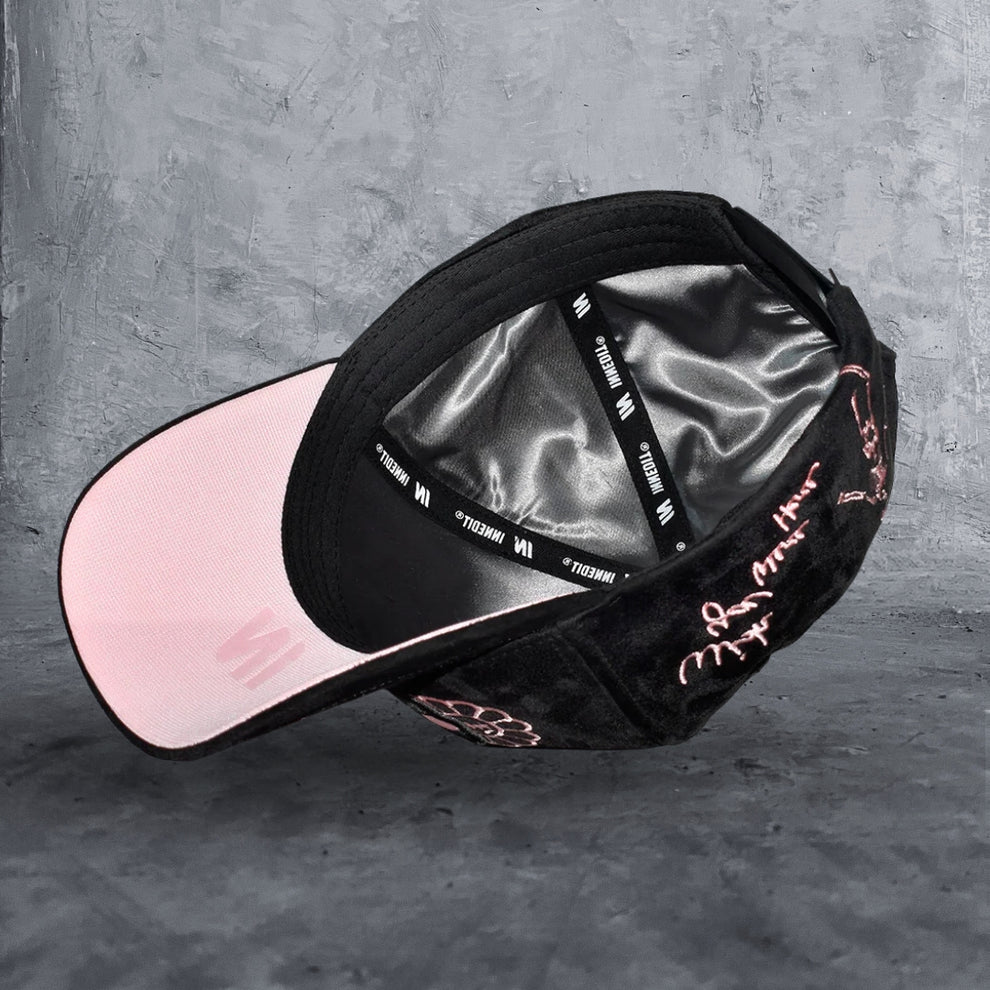 Gorra Innedit Muratravis Anniversary – Cool Caps