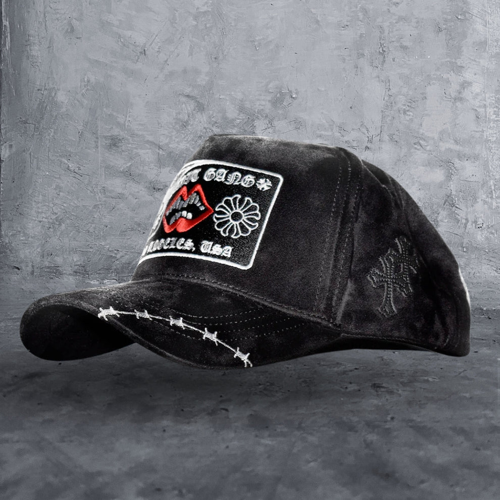 Gorra Innedit Gang Anniversary – Cool Caps
