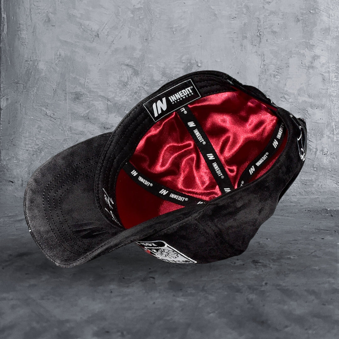 Gorra Innedit Gang Anniversary – Cool Caps