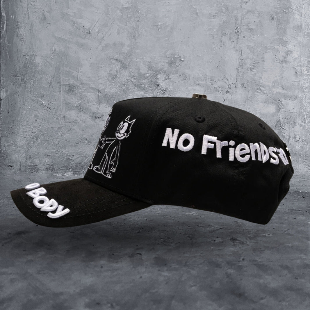 Barbas Hats – Cool Caps