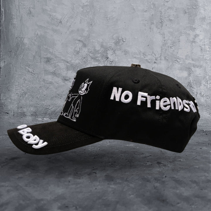 Barbas Hats – Cool Caps