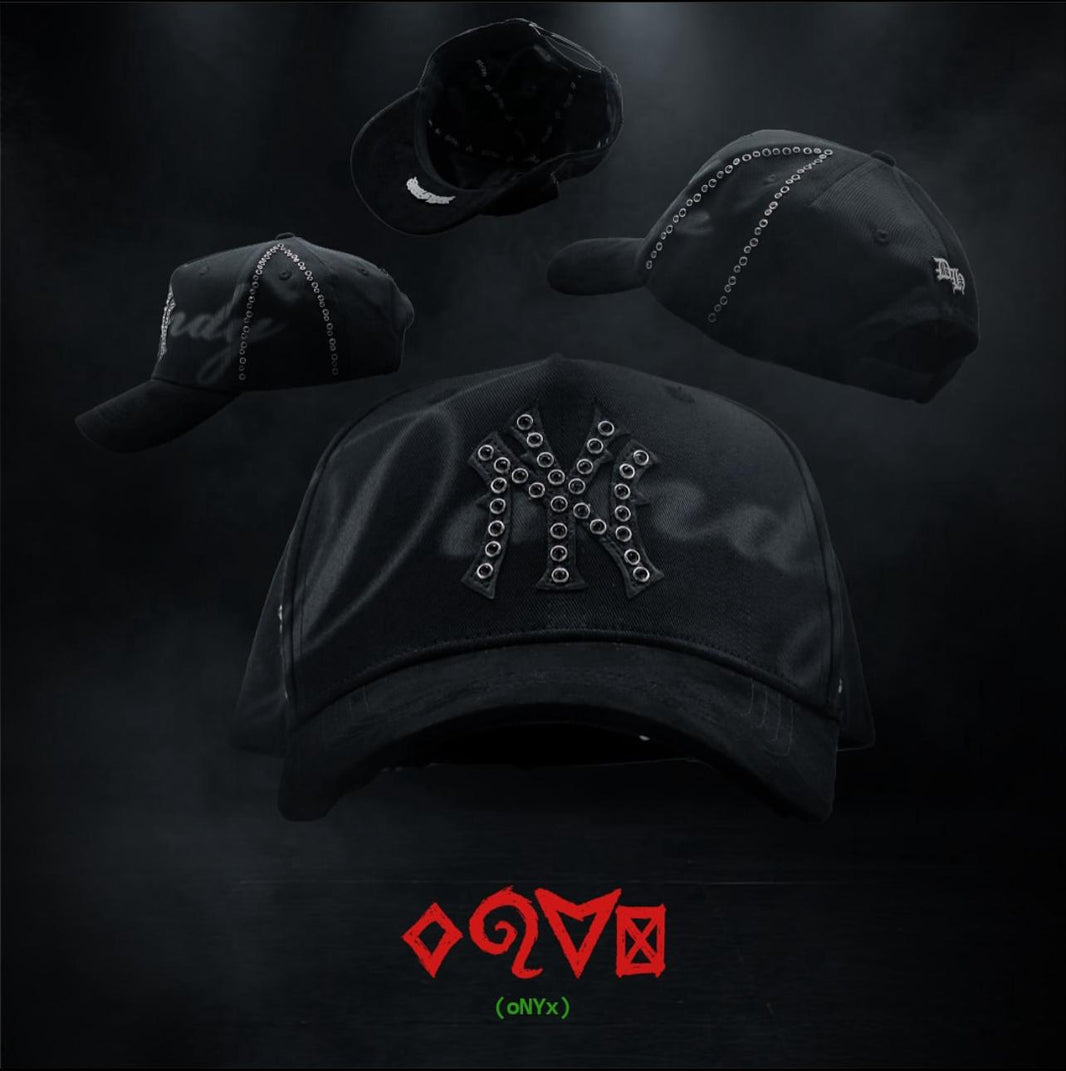 Dandy Hats – Cool Caps